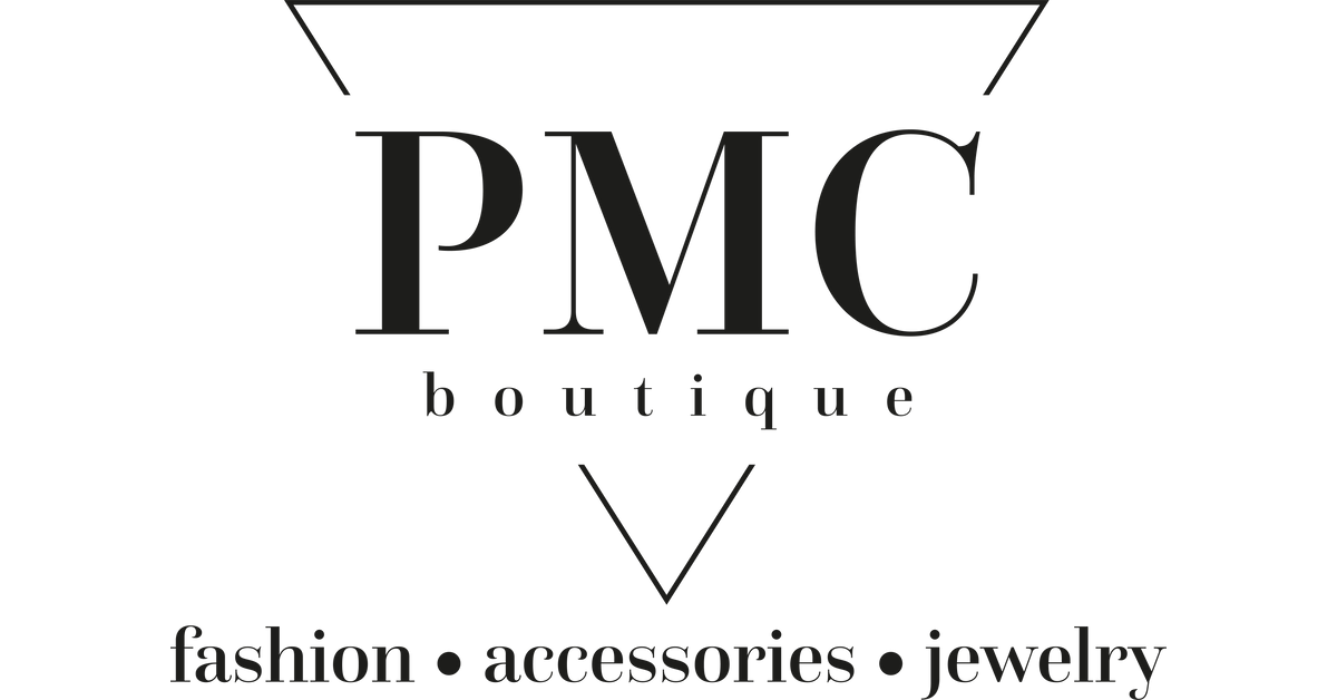 PMC Boutique | Fashion, Accessories & Jewelry